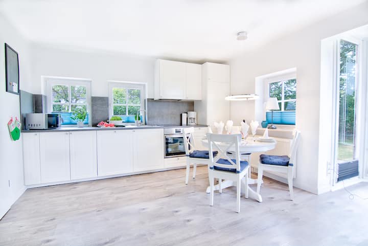 Ferienwohnung Ordinger Diek Nr. 4 - Sankt Peter-Ording