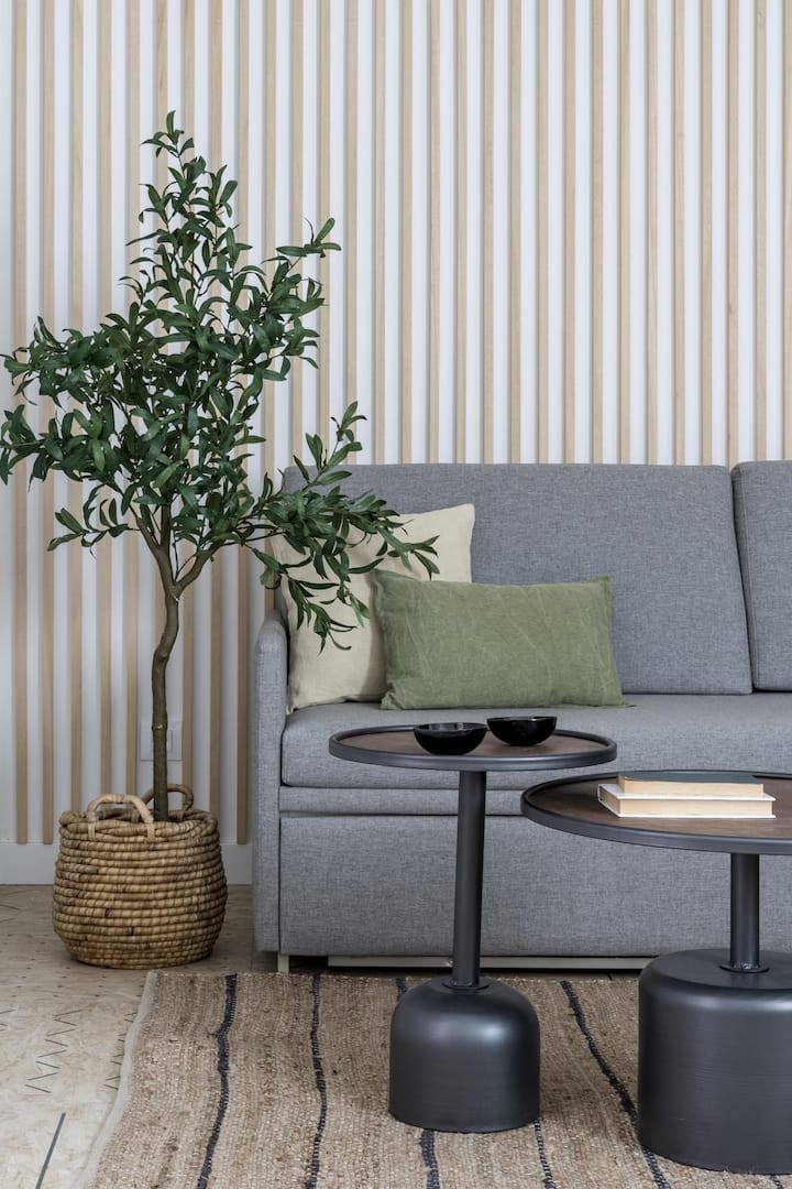 Maderas | 3 Bedroom Apartment - Madrid