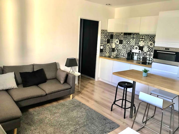 Appartement Tendance Et Moderne Au Cœur De Tarbes - Tarbes