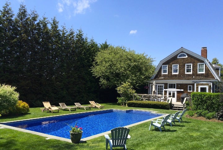 Southampton Village, Close To 2026 Us Open - The Hamptons, NY