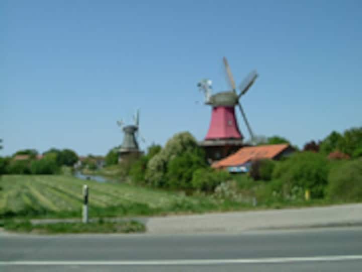 Int Schküür - Norden
