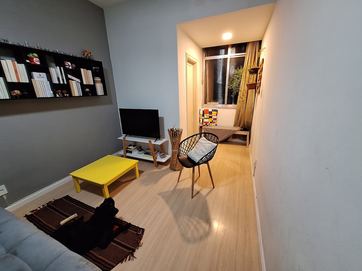 Comfortable room in the heart of the carnival - Apartments for Rent in ...