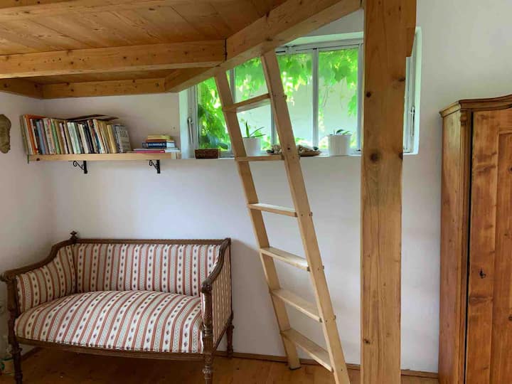 Lipaa Home & Free Parking - Český Krumlov