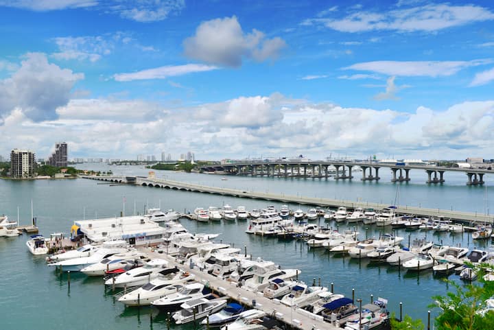 Paradise On The 36th Floor At The Grand Apt 3646 -