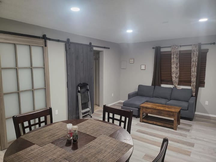 A Mother-in-law Suite - Albuquerque, NM