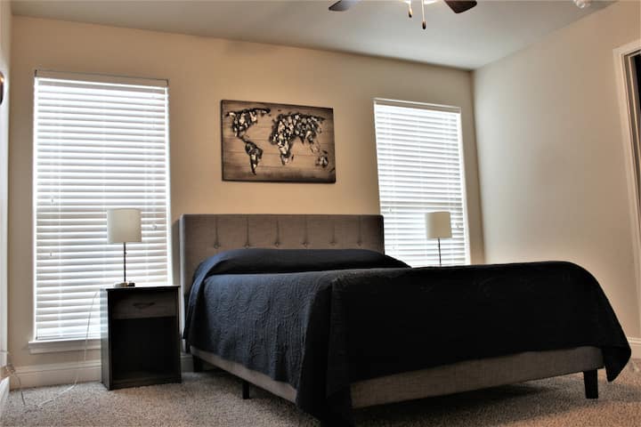 Corporate Retreat - North Midland - Midland, TX