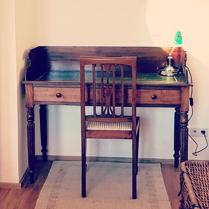 Big Luxury Room  In  Artisthouse - Munich