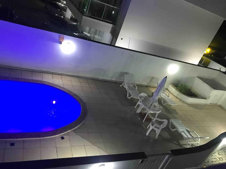 Apartamento Floripa Ingleses Norte - Brazil