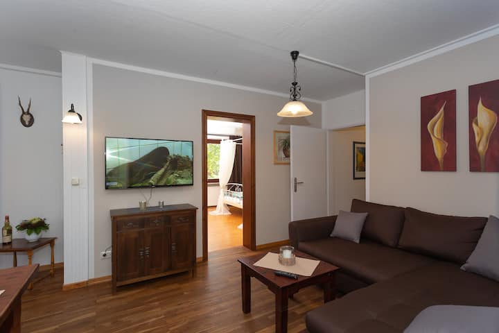 Schöne Und Gemütliche Ferienwohnung In Einem 1891 Erbauten Bauernhaus. - Winsen (Luhe)