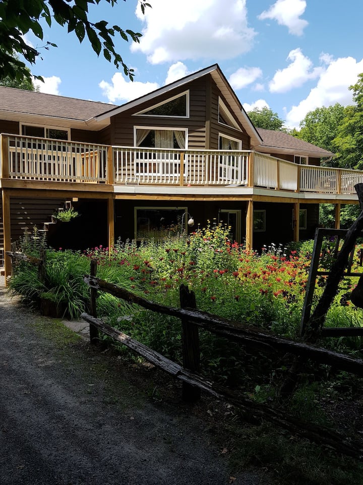 Waseosa Woods - Huntsville