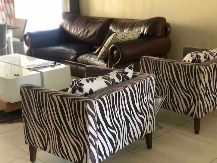 Nok’s Apartment - Rustenburg