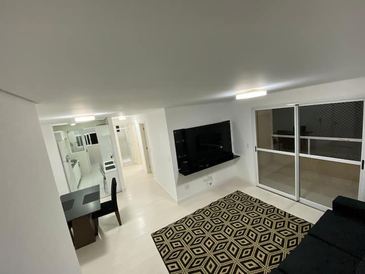 Apartamento Inteiro - Centro. - Curitiba