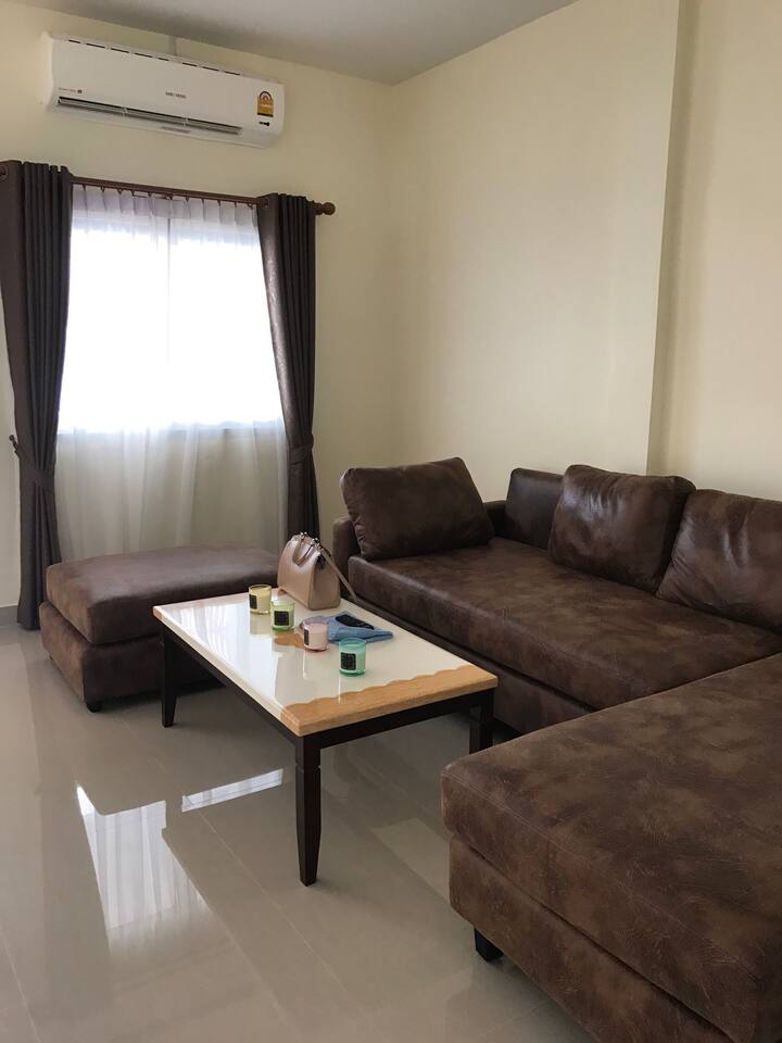 Nice Hometown To Live With A Nice Holiday - Hua Hin