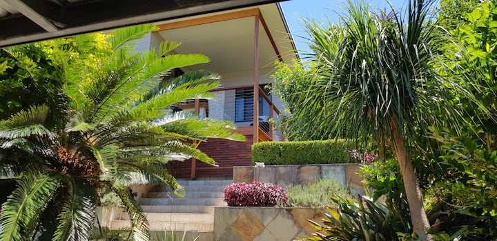 Billy's Beach House - Nambucca Heads
