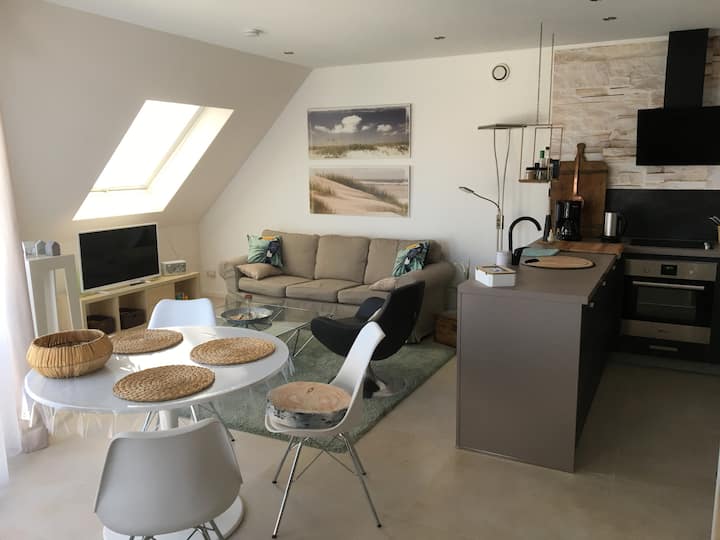 Apartment In Oppenheim/dienheim 4 - Oppenheim