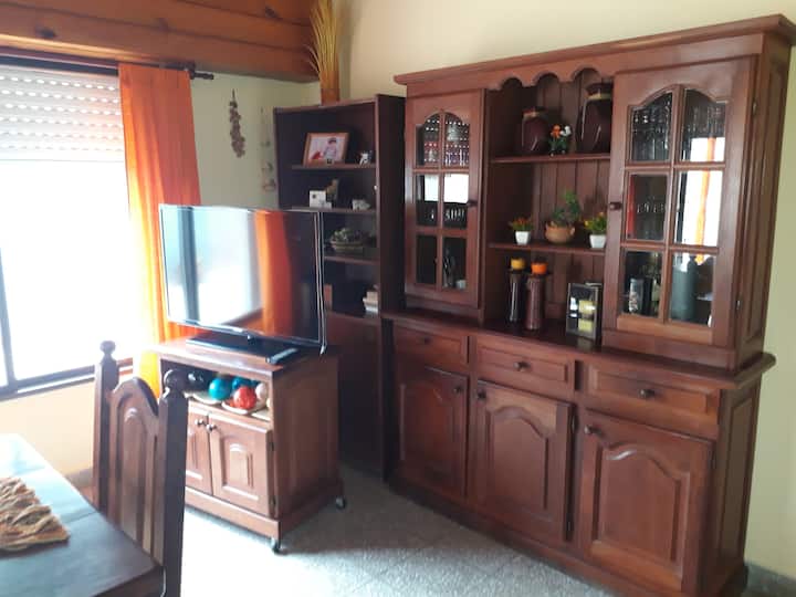 Tu Lugar - Olavarría