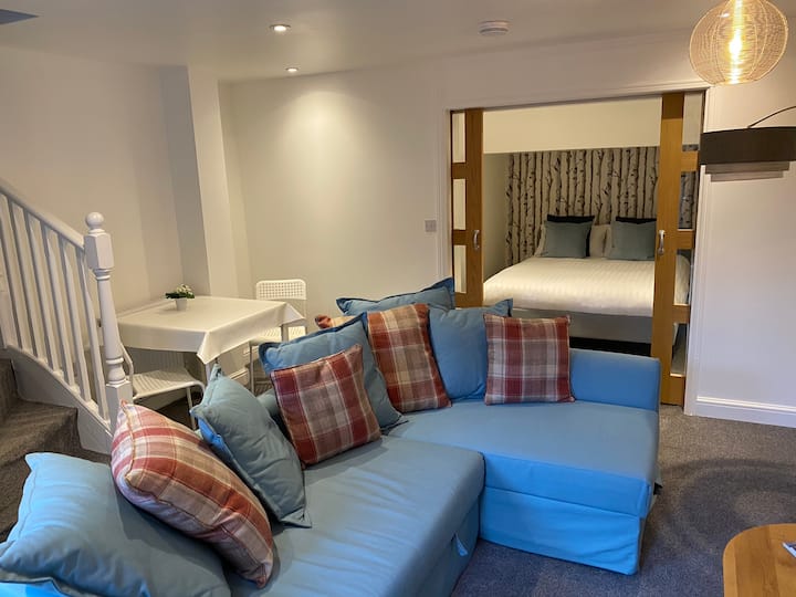 79b Boutique Basement In Central Norwich - 노리치