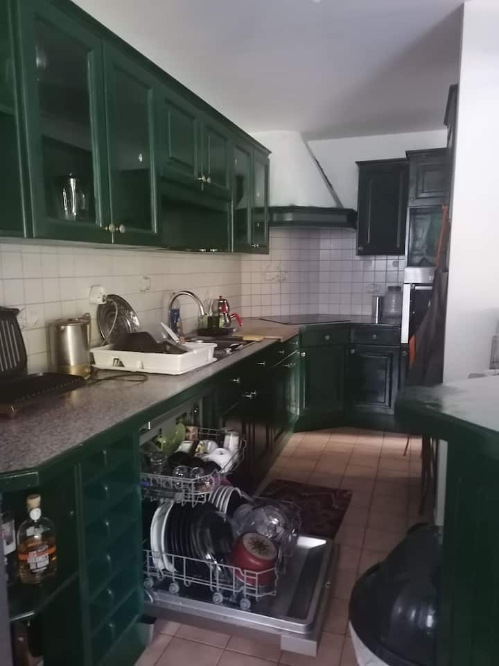 Chambre Privée 10min De Genève - Annemasse