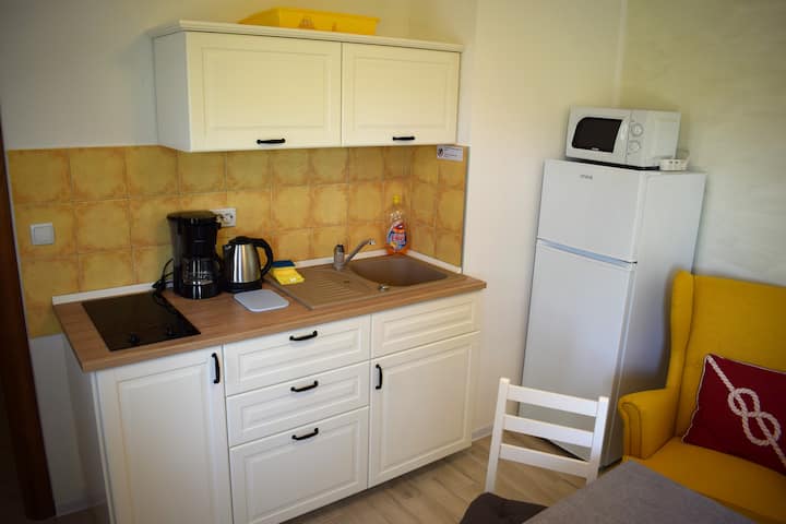 Studio Lyra - Rovinj