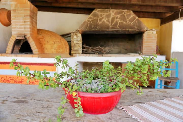 Casa Caterina - Tertenia