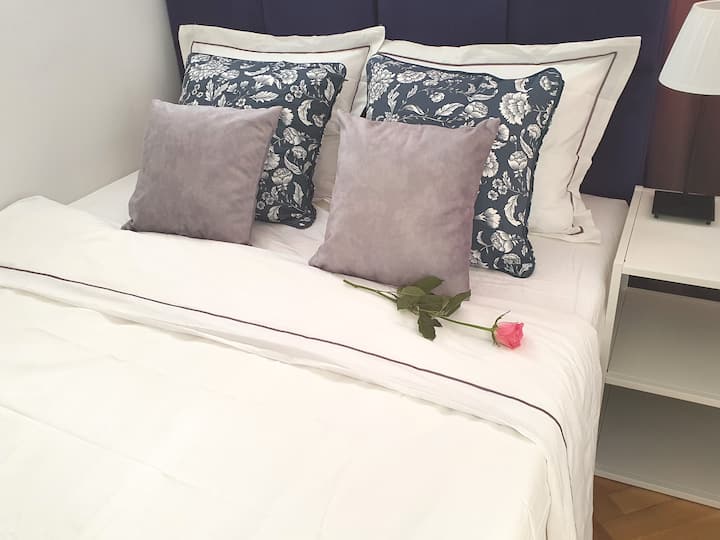 Chłodna Cozy Apartment - Varsovia