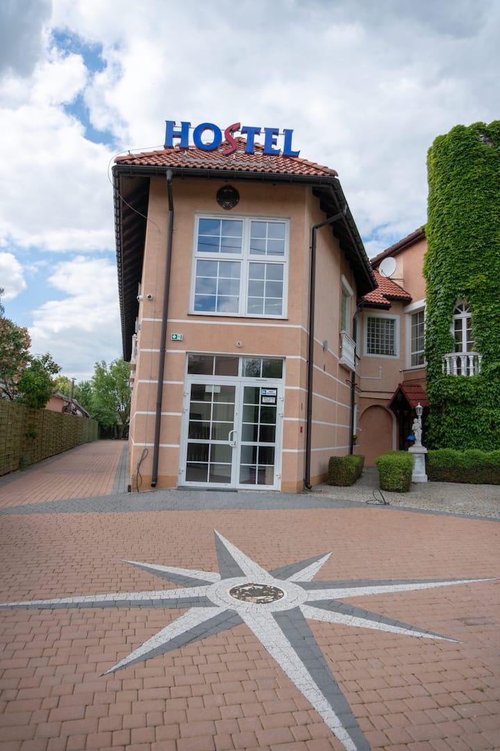 Noclegi U Krzycha - Lublin