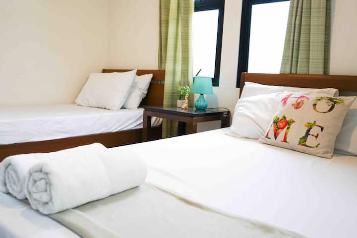 Cozy & Spacious Apartment - 2 - Nato’s Residences - Bacolod