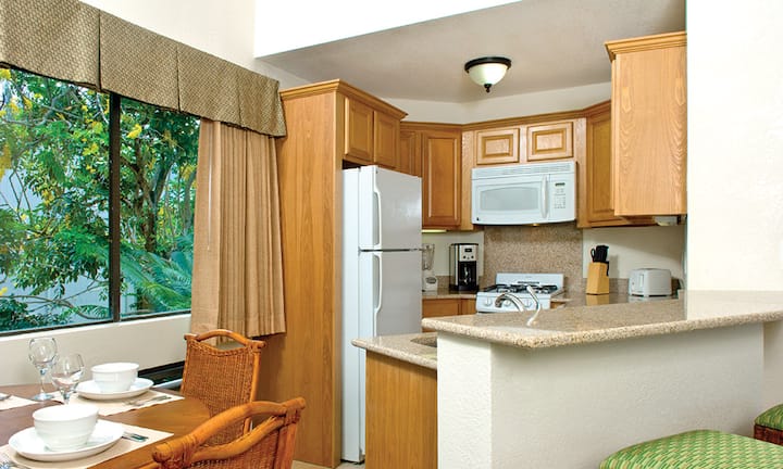 Condos At Makai Club, Princeville - Princeville, HI