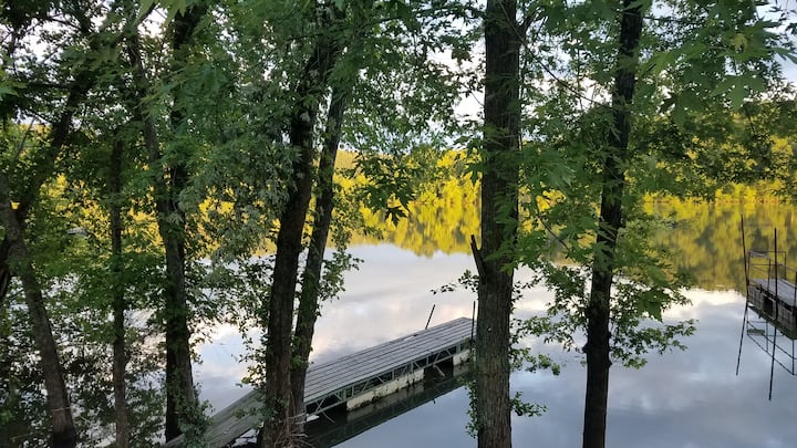 Merriam Woods Alloggi e case vacanze - Missouri, Stati Uniti | Airbnb