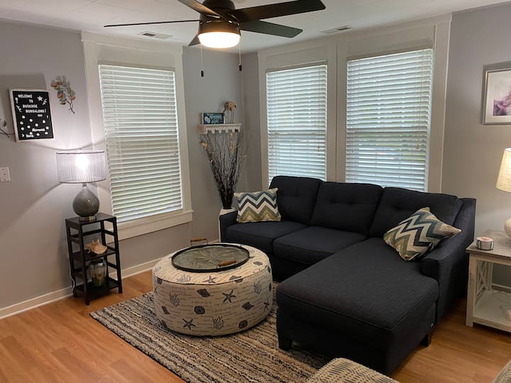 Top 19 Airbnb Vacation Rentals In Hampton, Virginia - Updated 2025 ...