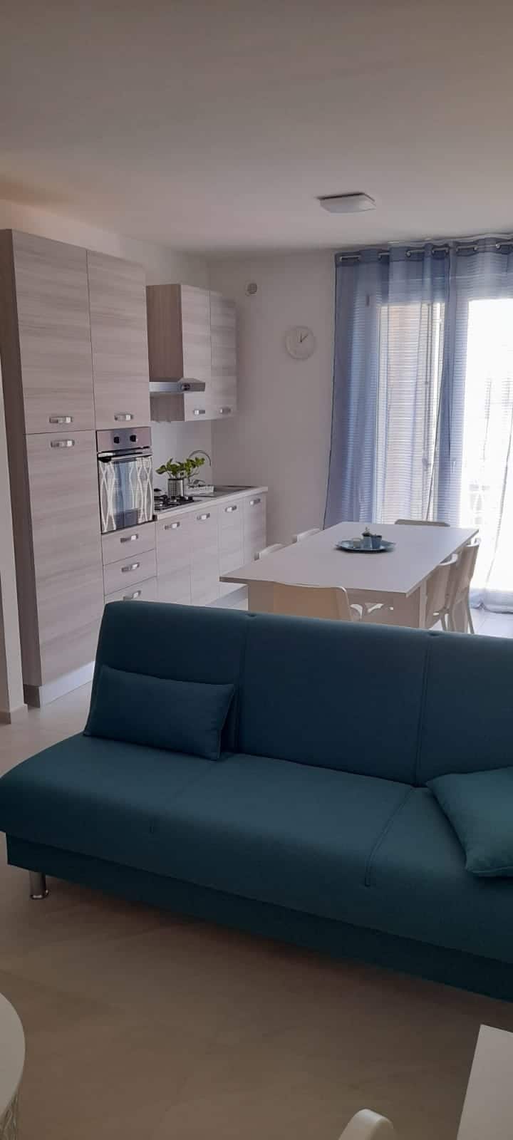 Palazzo Garibaldi - Grottammare