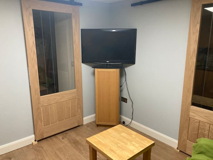 Cozy Rural Apartment - Saint Andrews