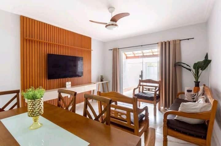 Triplex Vista Para O Mar - Cabo Frio