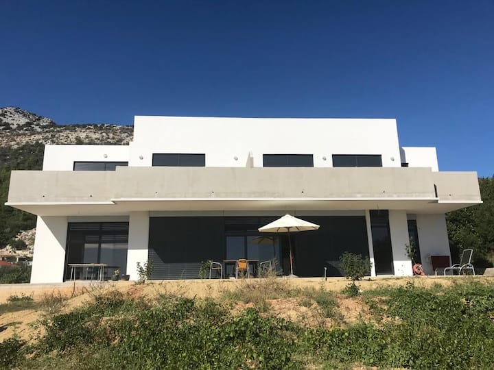 Wohnung Mit 150m2 - Trappano