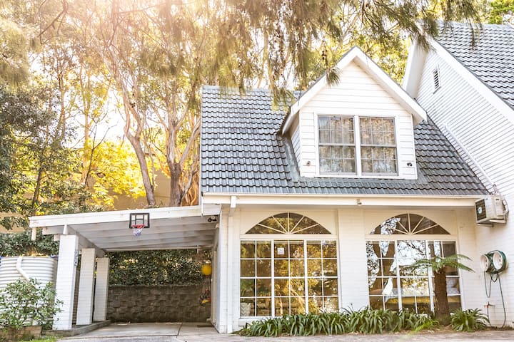 Bulli Luxe Studio Retreat - Bulli