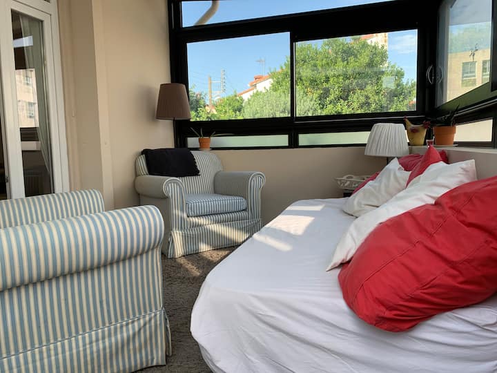 Appartement Au Calme Proche Du Centre De Perpignan - Perpignan