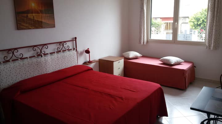 B&b Ca' Mea - Villasimius