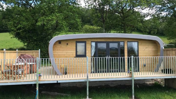 The Cothi Pod - Llandeilo