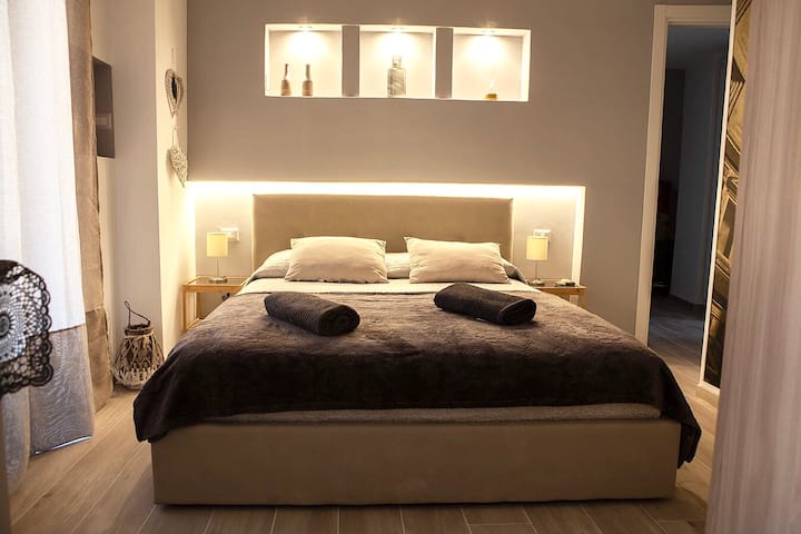 Nice Room Close The Vatican - Roma