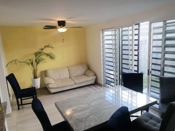Maty,s Residencial Cerrada Mexico - Guadalupe, Mexico