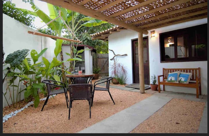 Casa Tico - Perfeito Para Um Casal! Perto Da Praia - Trancoso