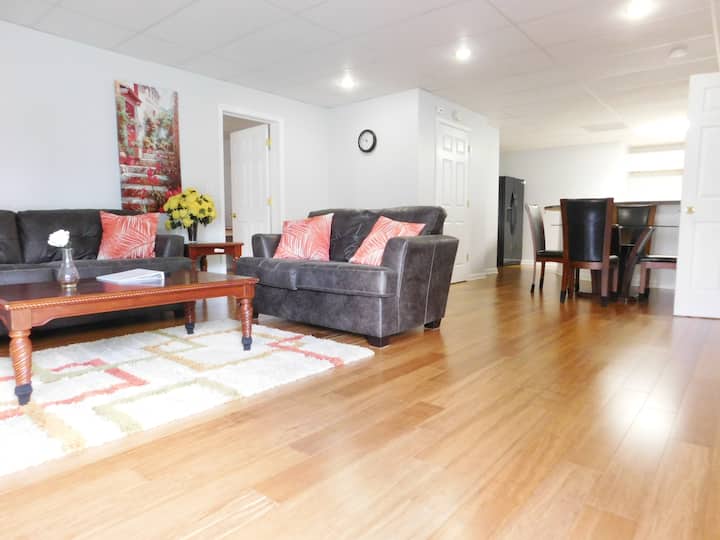 Upscale, Large Smyrna Home Away From Home - Smyrna