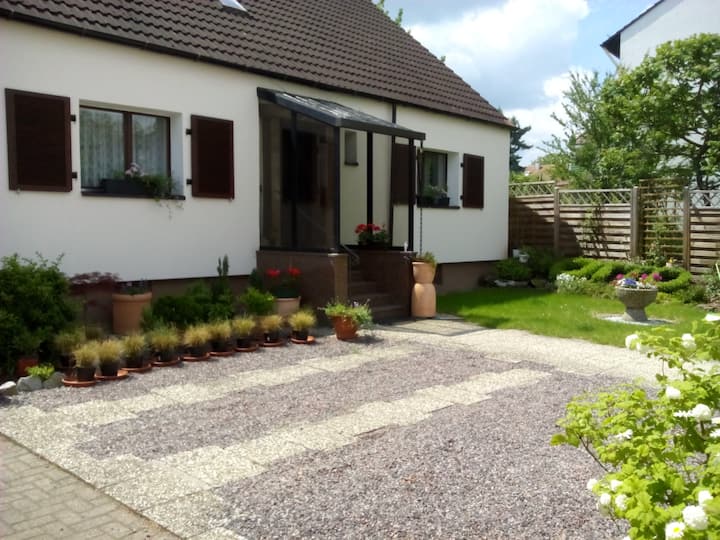 Ferienhaus Luzie - Pirmasens