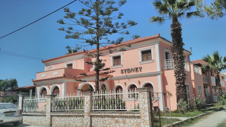Hotel Sydney - Zakynthos