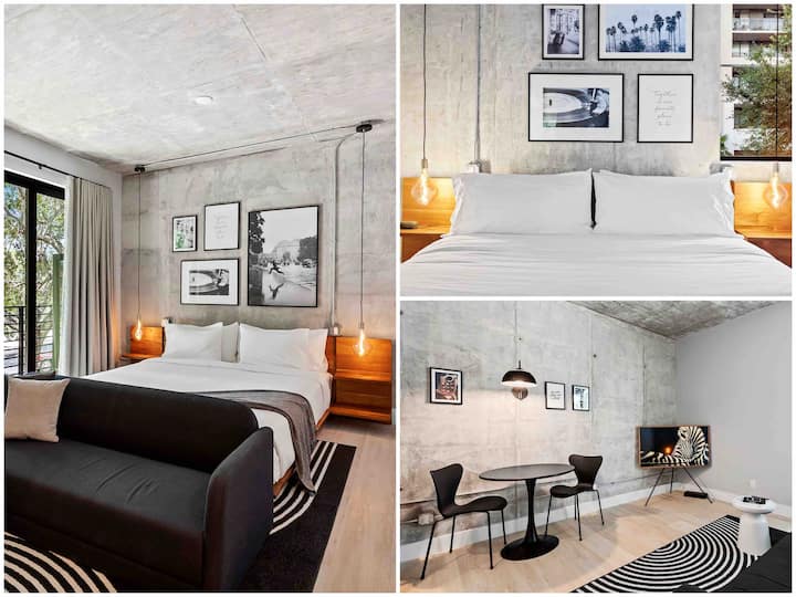 Pretty Rola #203 Deluxe Apt. - Fort Lauderdale