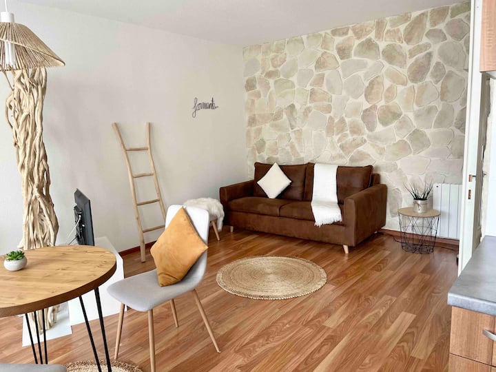 Bienvenue Au Cocooning Raio De Sol - Centre Ville - Colmar