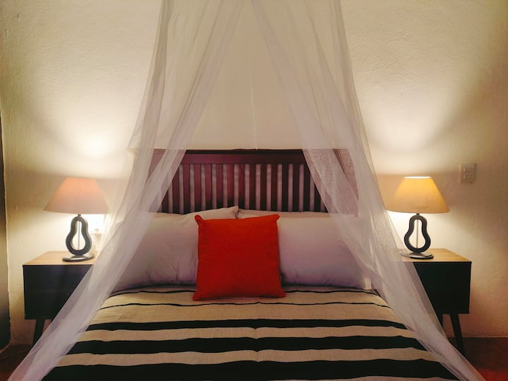 Loft Claudia En El Centro De Oaxaca. - Oaxaca de Juárez