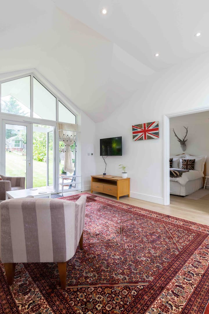 🌳 The Garden Apartment 🌳 - Hertfordshire