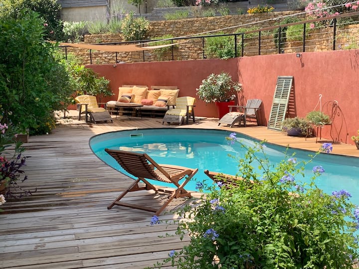 Maison Familiale Toulon Ouest Baou - Toulon