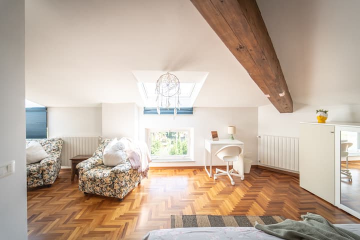 Relax A 10 Minuti Dal Centro 5pax - Florencia